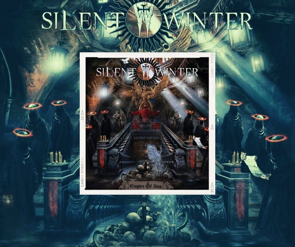 silent-winter-2021 – Vinylestimes Classic Rock Radio 2025.