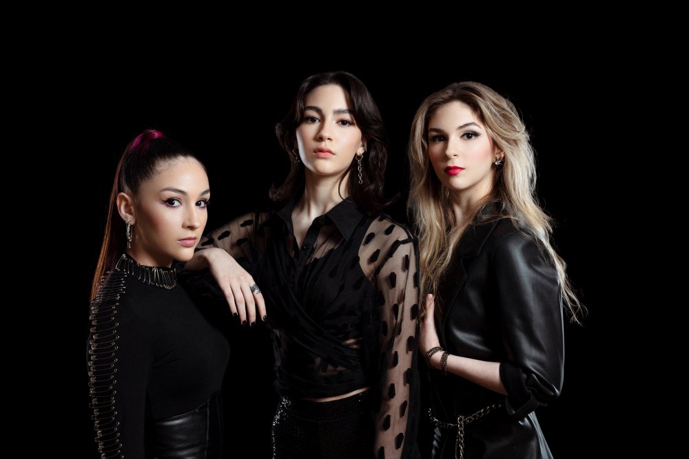 The Warning – La découverte du jour ! Ecoutez « Evolve » – Vinylestimes ...