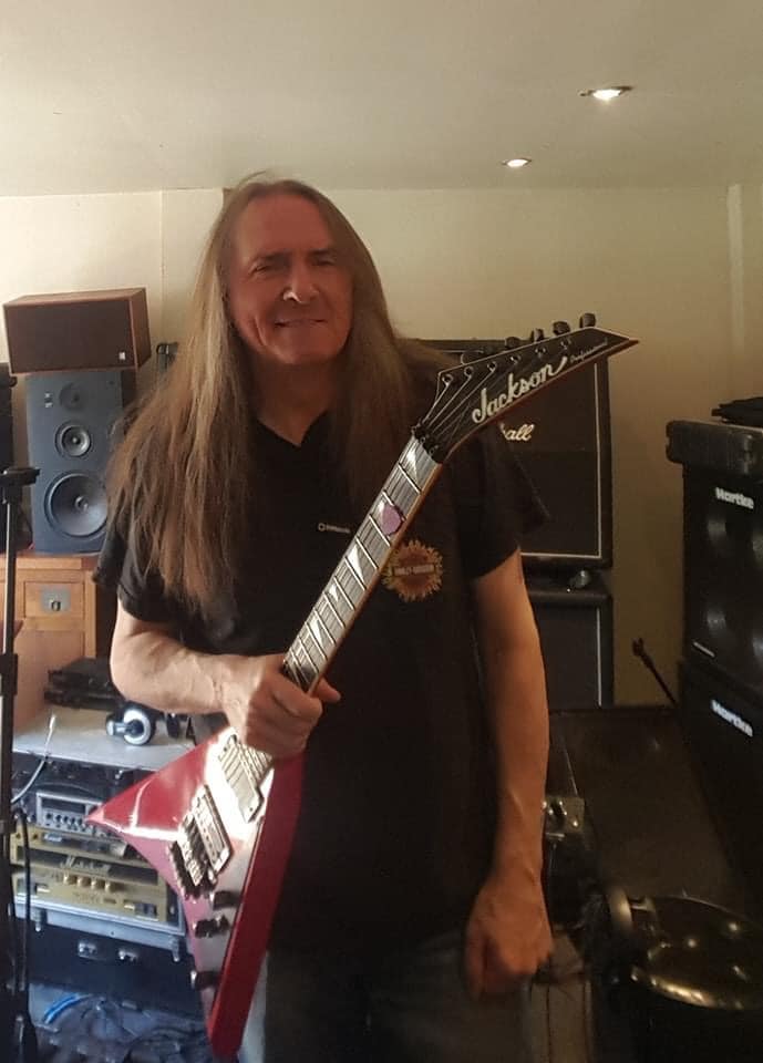 RIP Pete Franklin. – Vinylestimes Classic Rock Radio 2025.
