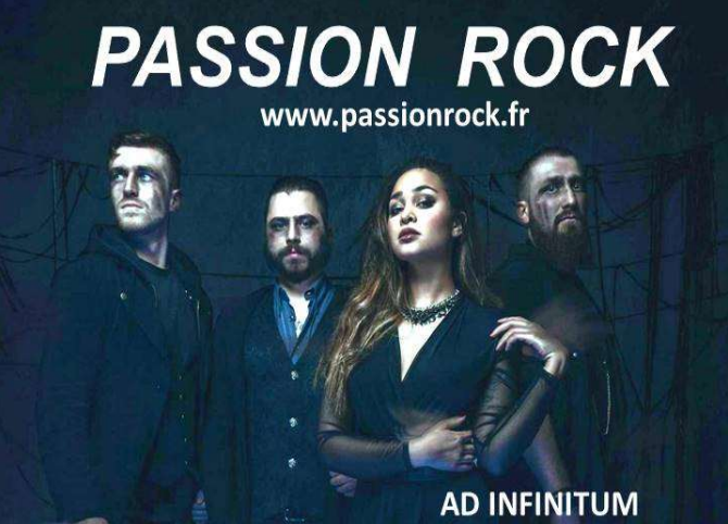 Le nouveau Passion Rock #170 est en ligne. – Vinylestimes Classic Rock ...