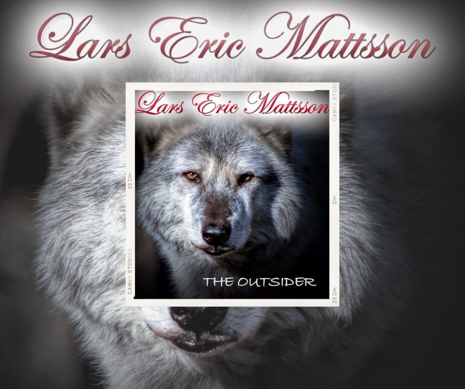 Lars Eric Mattsson – The Outsider. Ecoutez ce morceau. – Vinylestimes ...