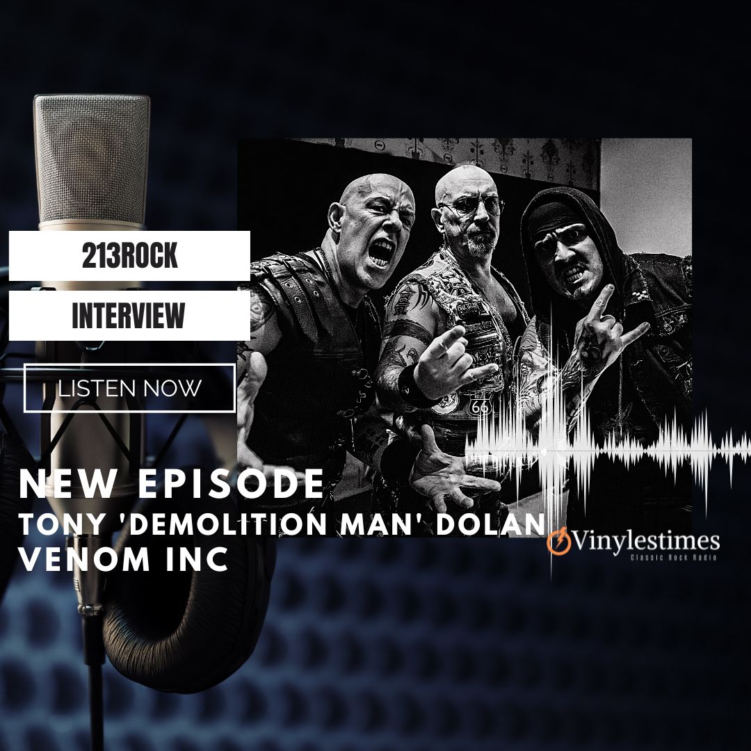 🎙 [Interview] – 213Rock Harrag Melodica reçoit Tony ‘Demolition Man ...
