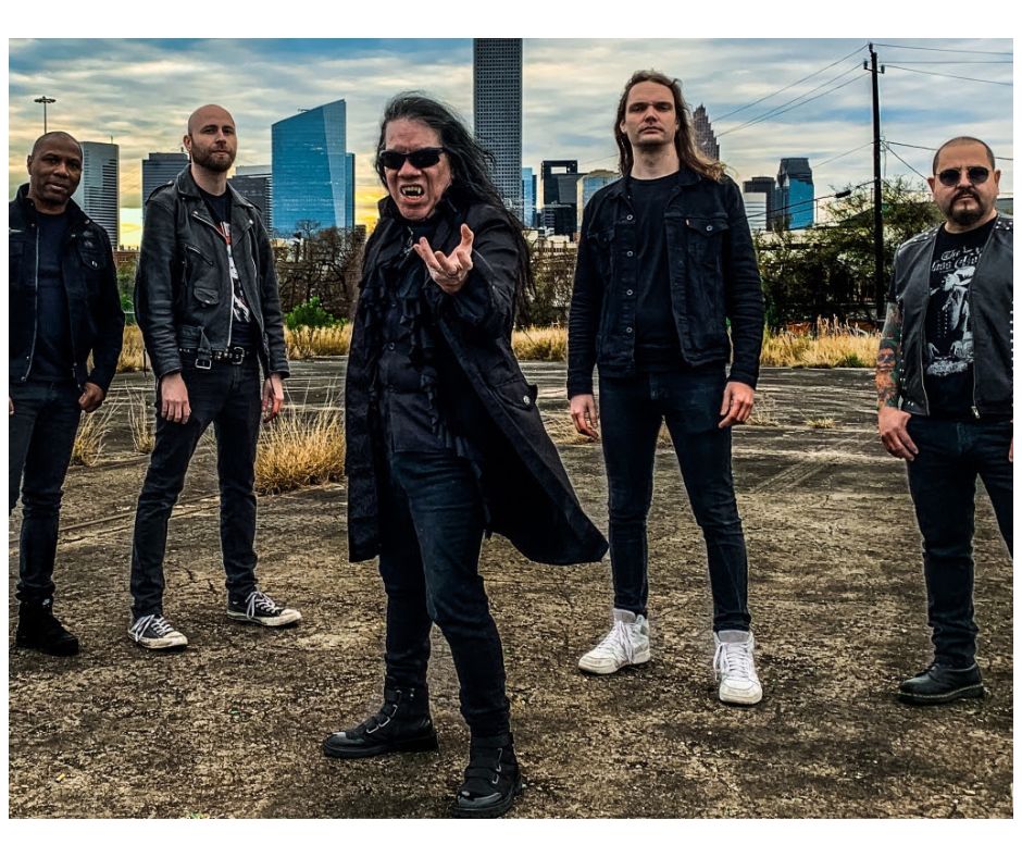 Helstar sera de retour en Europe pour une série de concerts ...