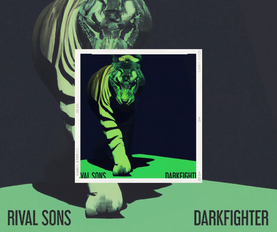 Rival Sons Nouvel Album Darkfighter Ecoutez Nobody Wants To Die