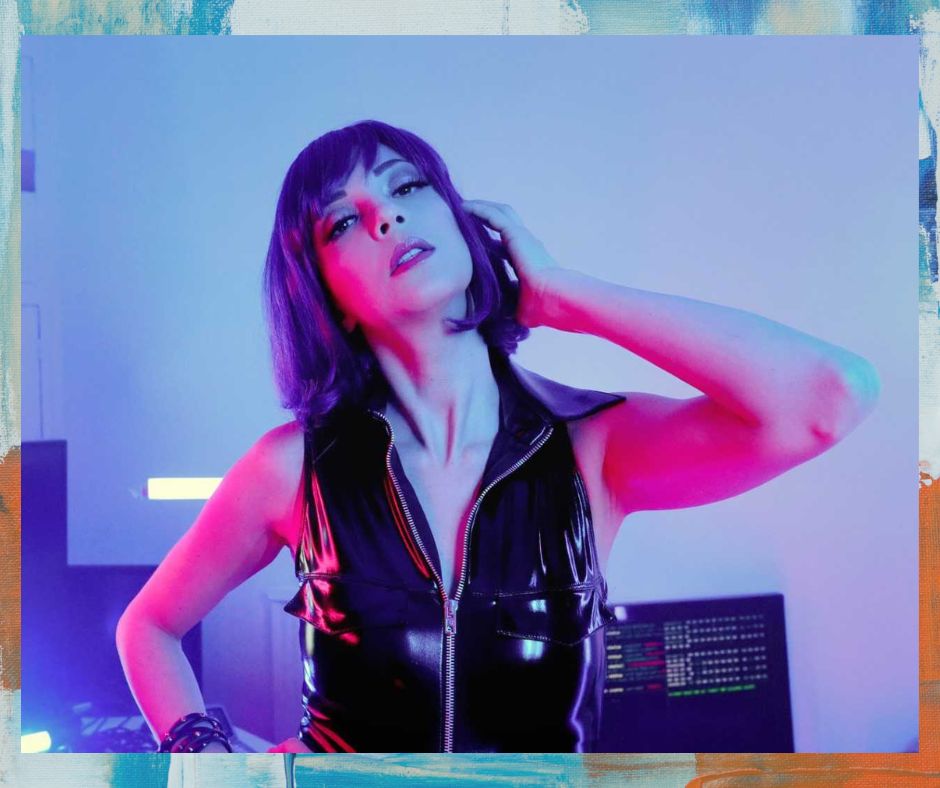 Elyose – un nouveau single « Retour au Réel » – Vinylestimes Classic ...