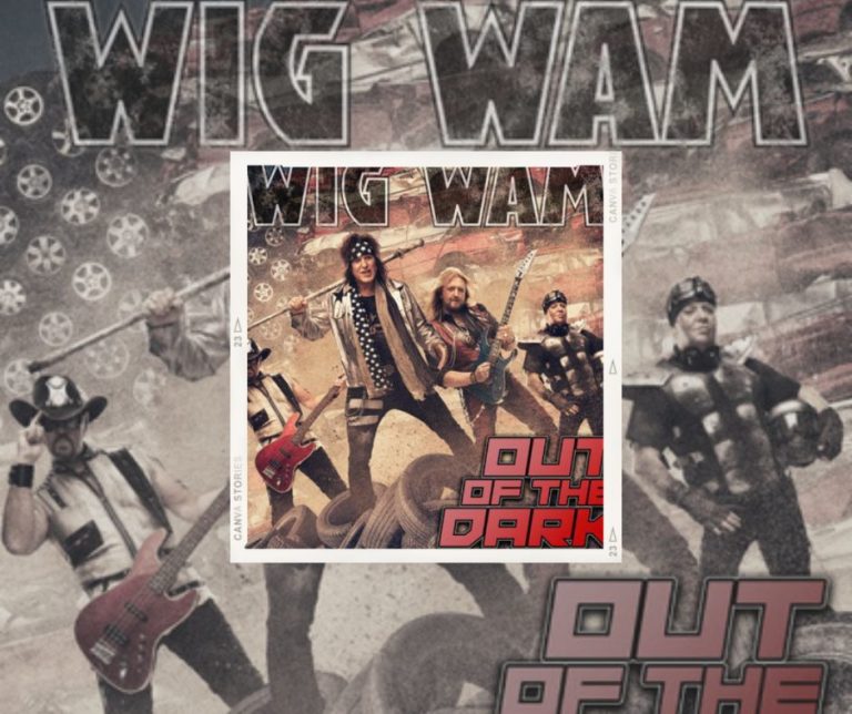 Wig Wam – Nouvel album « Out Of The Dark ». Ecoutez « Forevermore ...