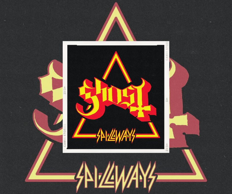 Ghost a publié une nouvelle version du titre de l’album Impera ...