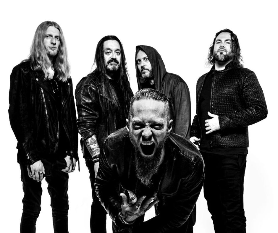 Découvrez « WE’LL BRING YOU DOWN » de Graywolf ! – Vinylestimes Classic ...