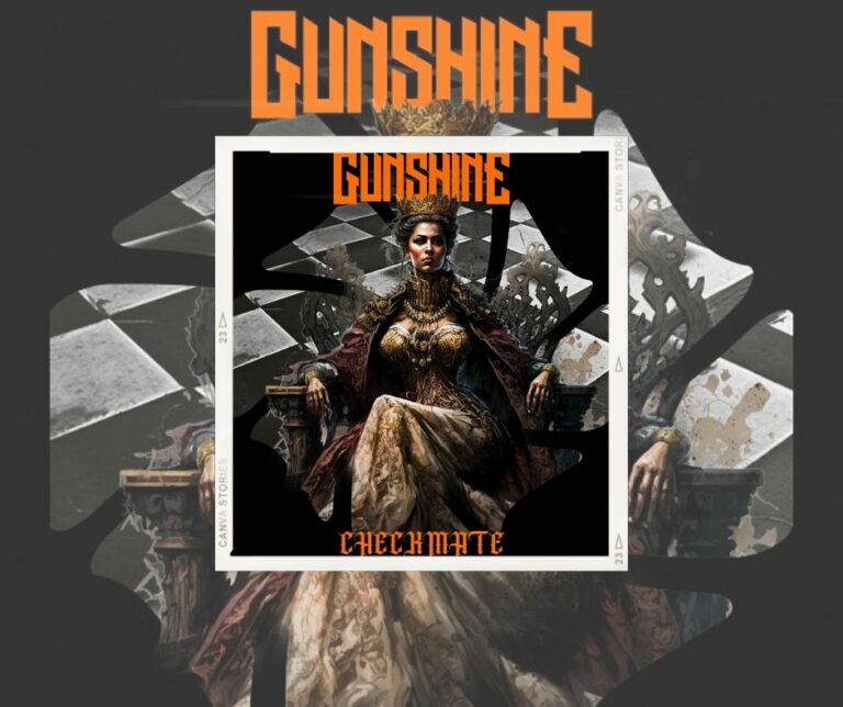 Gunshine – un nouvel EP « Checkmate ». Ecoutez « Swing Away ...