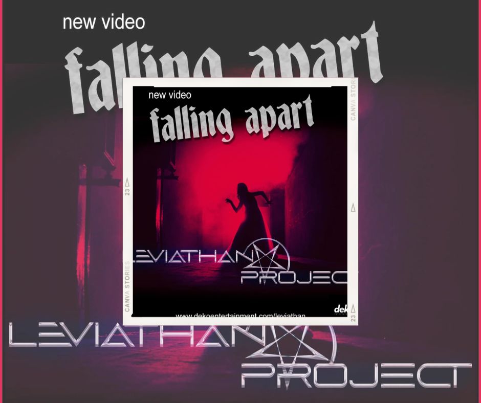 Leviathan Project est un nouvel ensemble, composé de Bobby Koeble ...