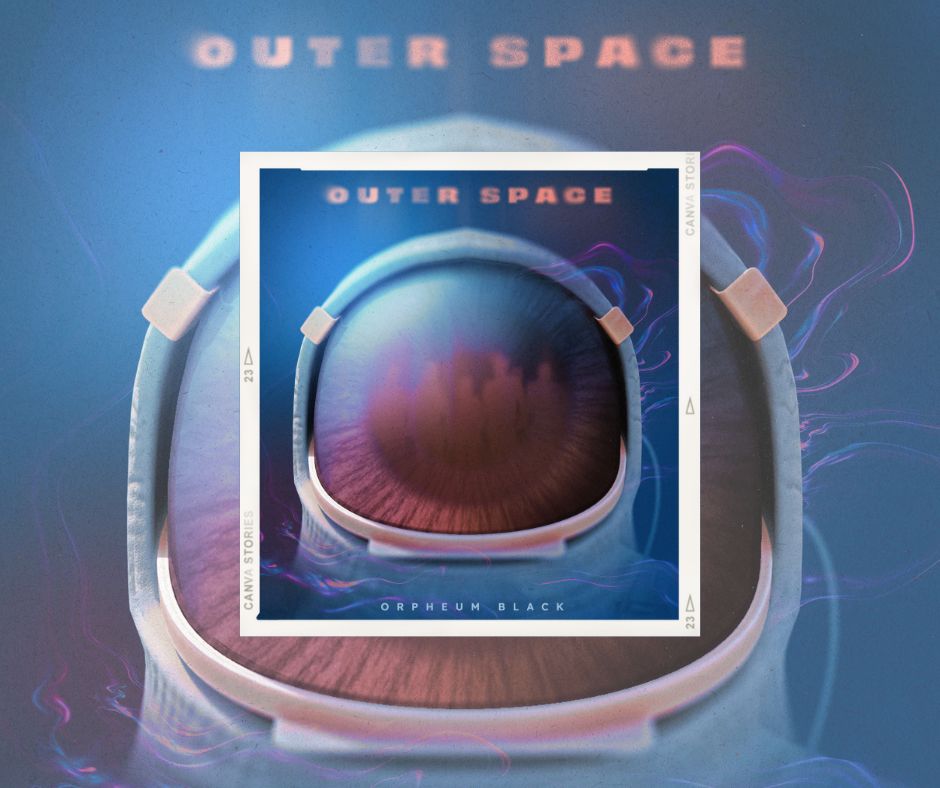 Orpheum Black de retour avec un nouveau clip pour le titre « Deep Blue » : la dernière ligne ...