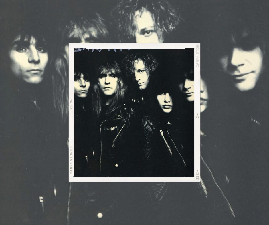 👉 [Chronique] – Saraya – Saraya (1980) par Le Doc. – Vinylestimes ...