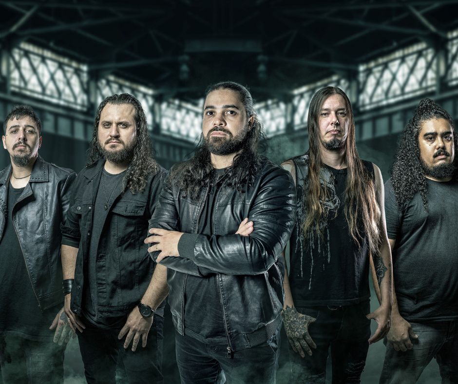 Icon Of Sin – Nouvel album « Legends ». Ecoutez « Night Force ...