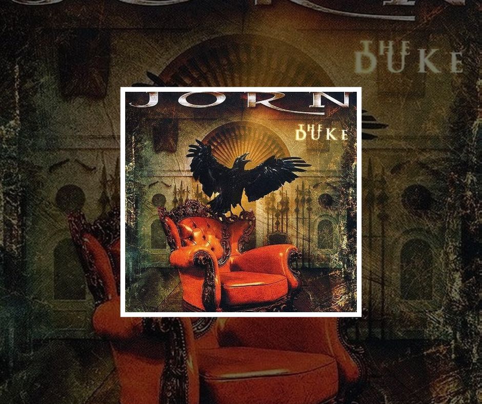 ⚡ [Chronique] Jorn – The Dukes (2006) par le Doc ⚡ – Vinylestimes ...