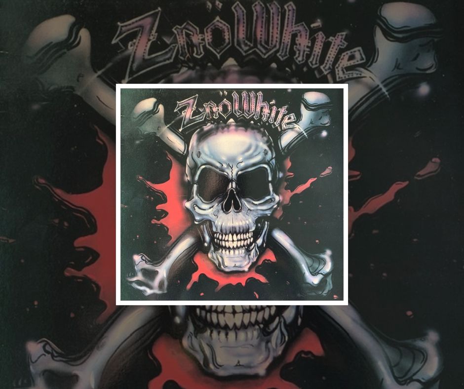 👉 [Chronique] – Znowhite – Kick ‘Em When They’re Down (1985) by Denis ...