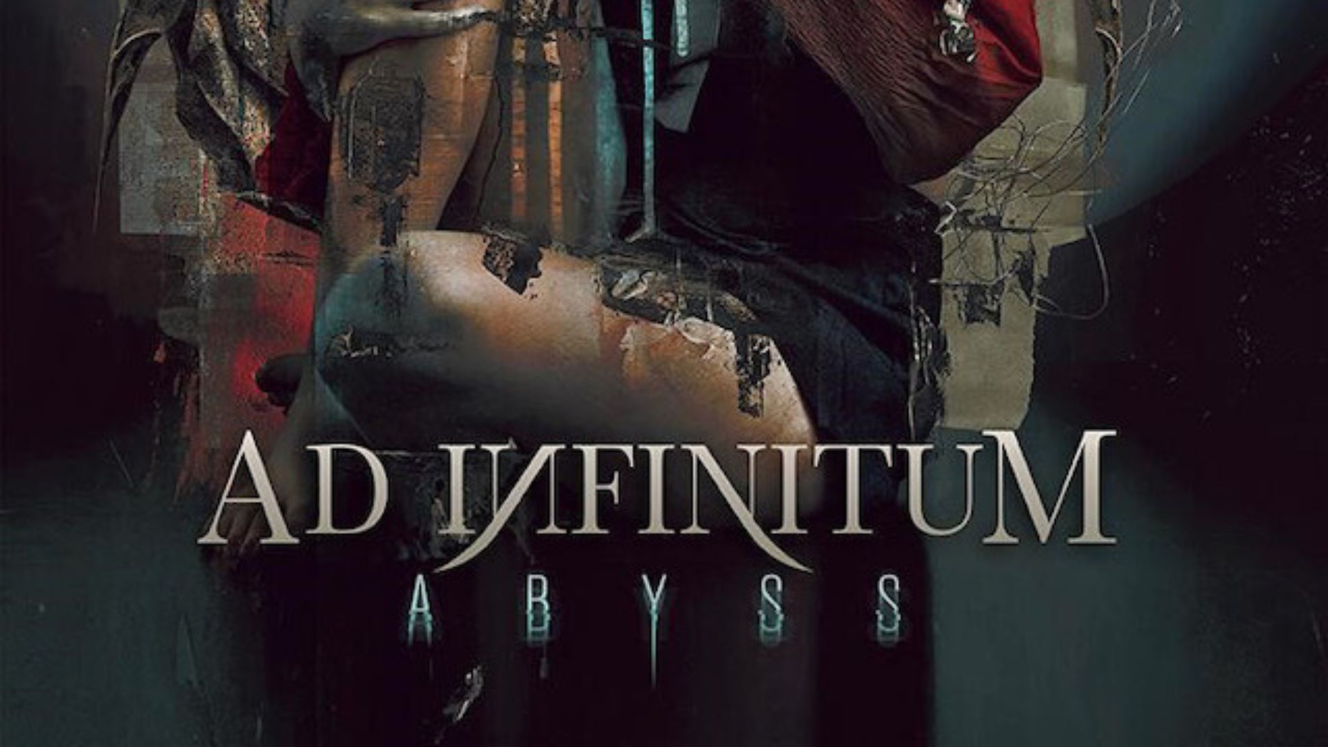 👉 [Chronique] – Ad Infinitum – Abyss (2024) par Le Doc. – Vinylestimes ...