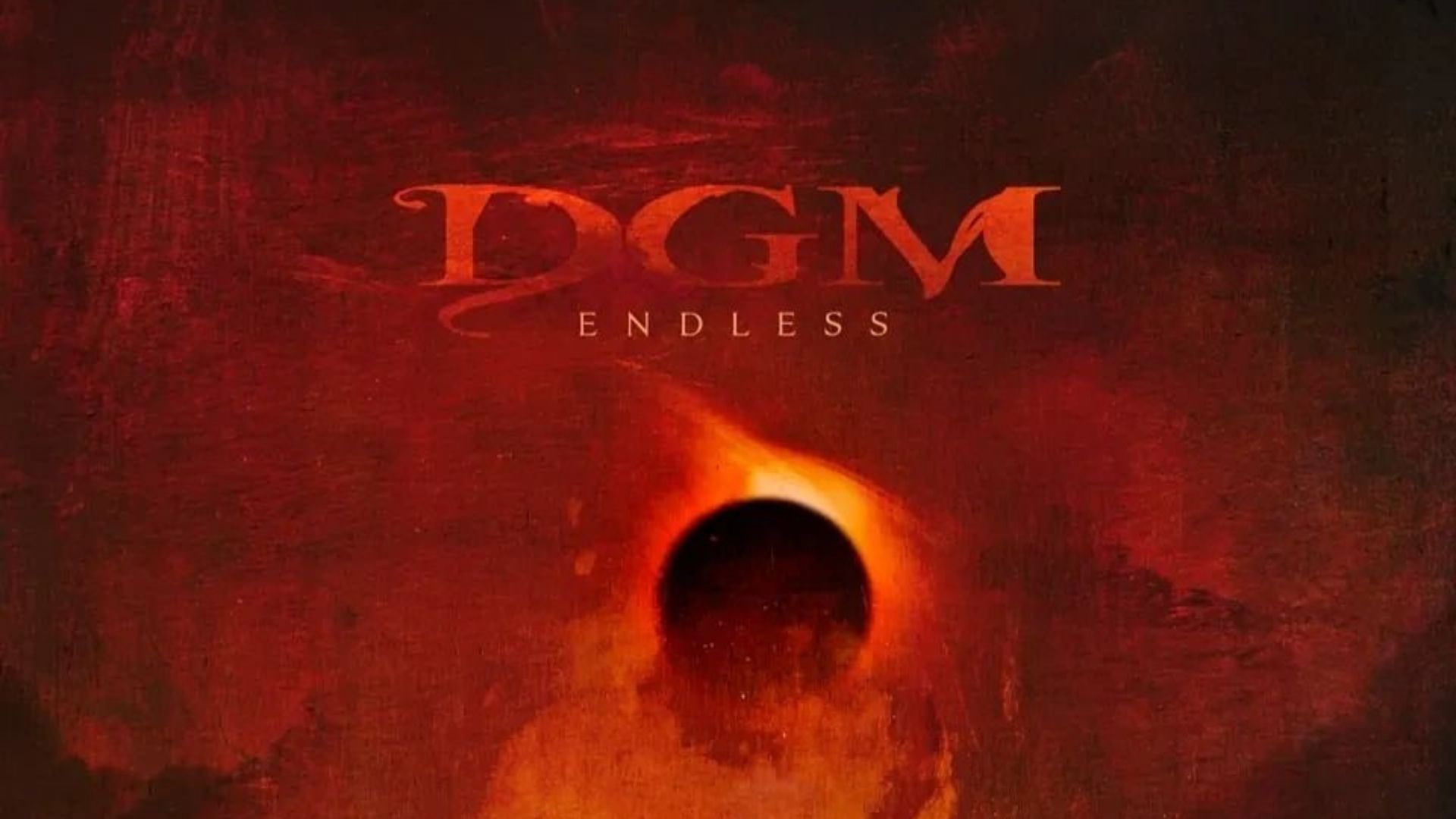 👉 [Chronique] – DGM – Endless (2024) par Le Doc. – Vinylestimes Classic ...