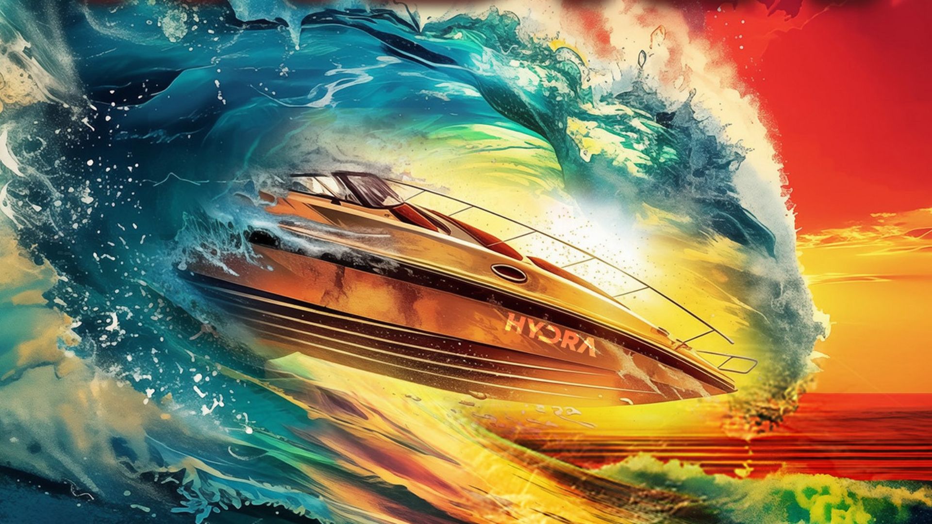 🔵 Hydra nouvel album « ReHydration ». Ecoutez « We Belong »🔵 ...