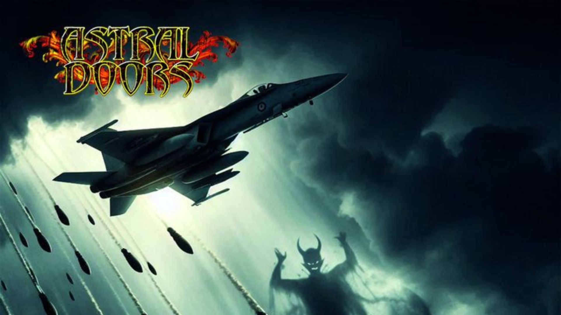 Astral Doors – Nouvel album « The End Of It All » . Ecoutez « Masters ...