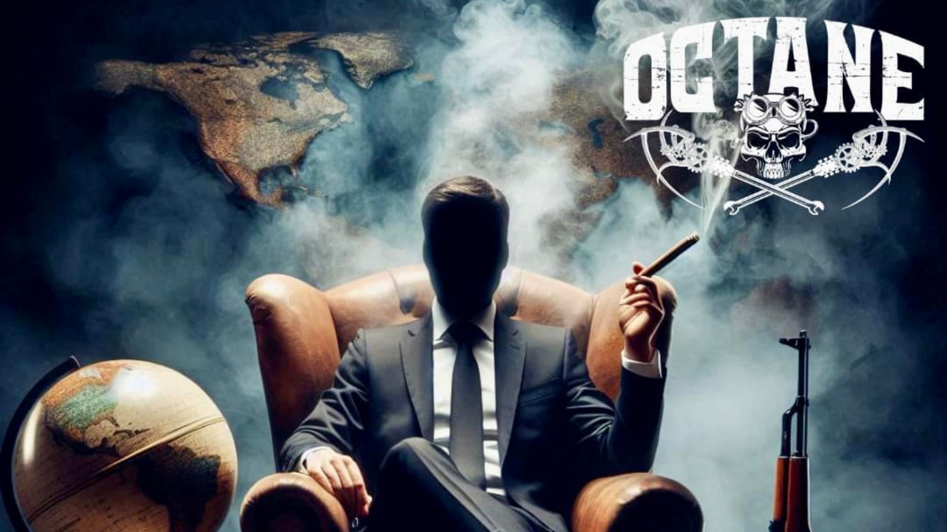 Le nouveau single du groupe Octane – A Perfect World. – Vinylestimes ...