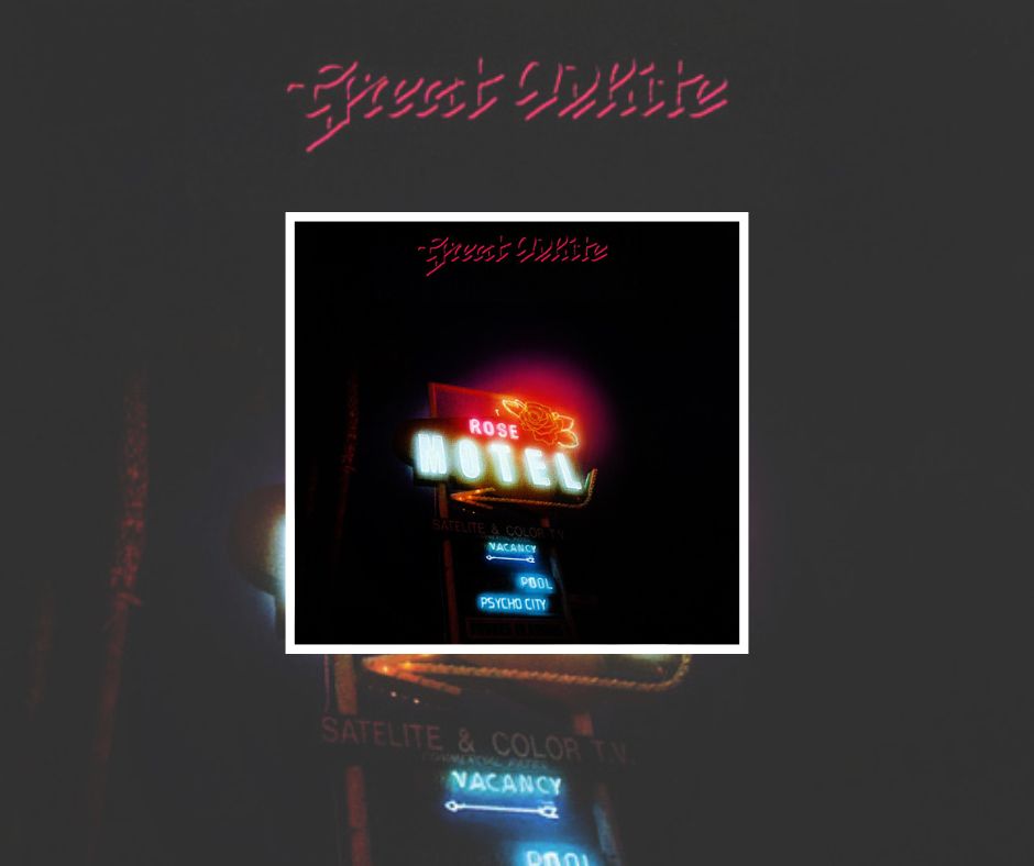 👉 [Chronique] – Great White -Psycho City (1992) par Le Doc ...