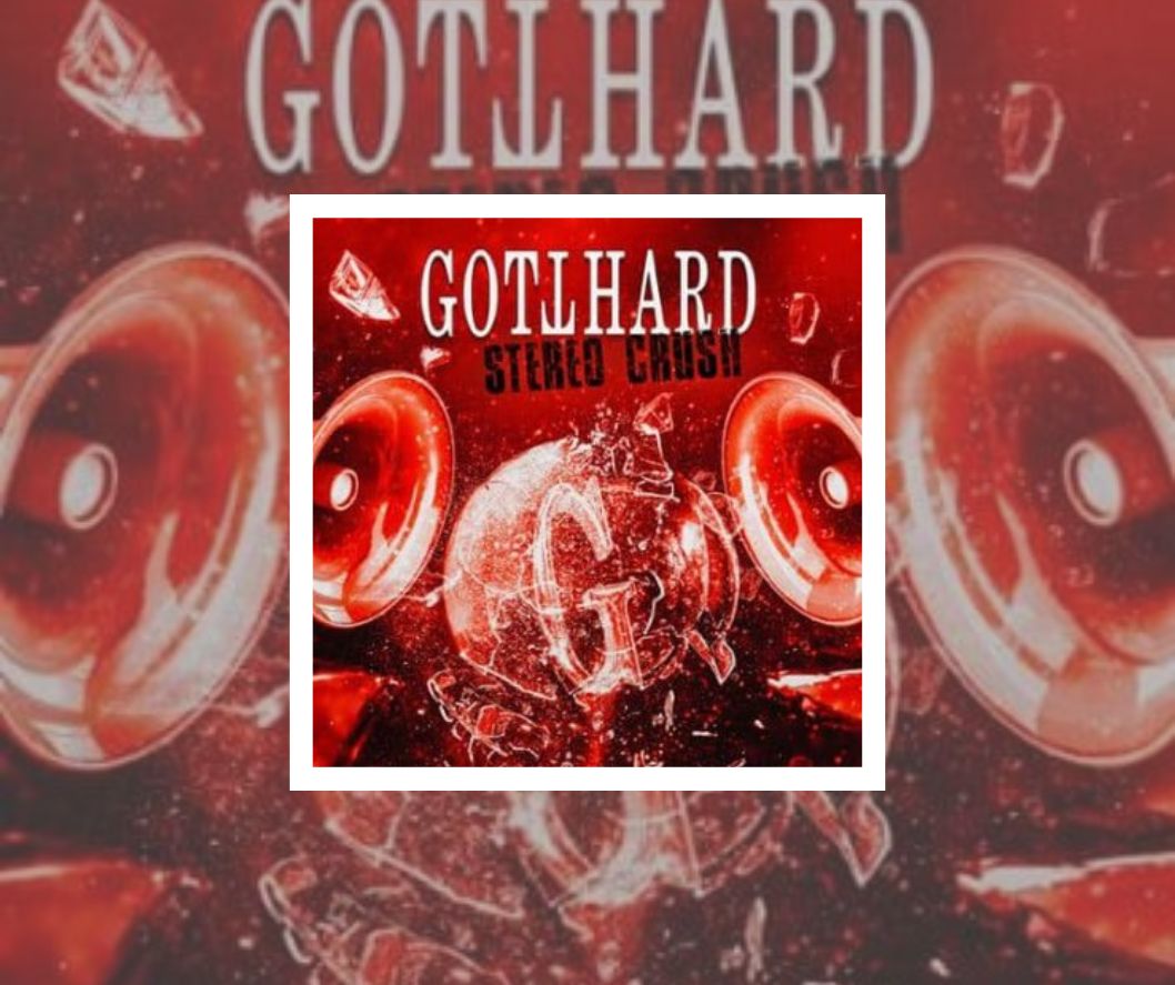 🔵 Gotthard – Nouvel Album « Stereo Crush ». Ecoutez « Drive My Car ». 🔵 ...