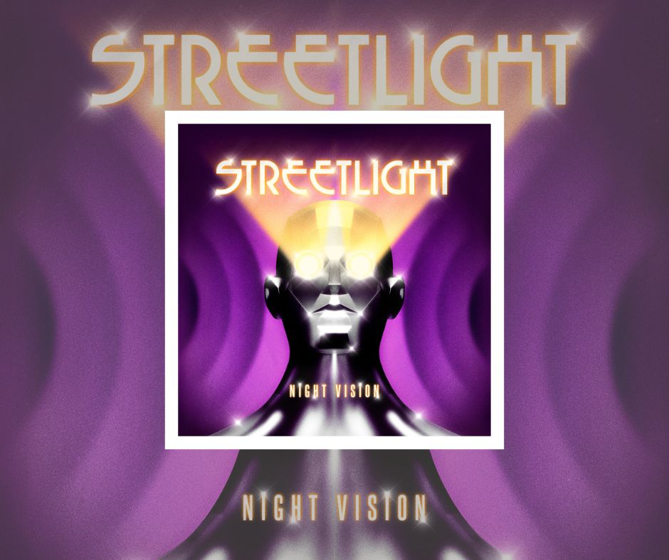 🔴 [Chronique] – Streetlight – Night Vision (2025) par Le Doc.🔴 ...