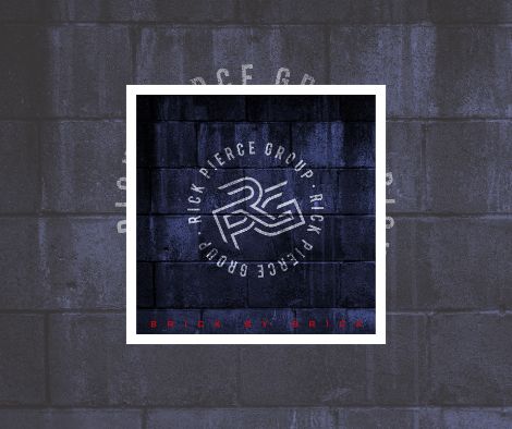 🔴 [NEW] – Rick Pierce Group – Premier album « Brick By Brick ». Ecoutez ...