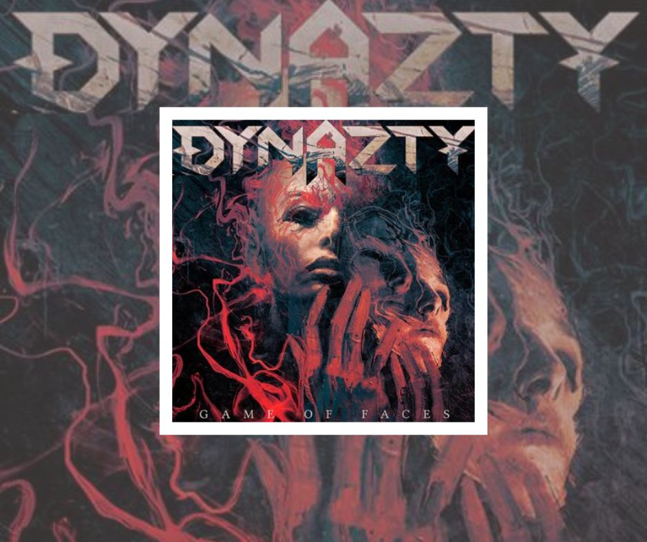 🔴 [Chronique] – Dynazty – Game Of Faces (2025) par Le Doc.🔴 ...