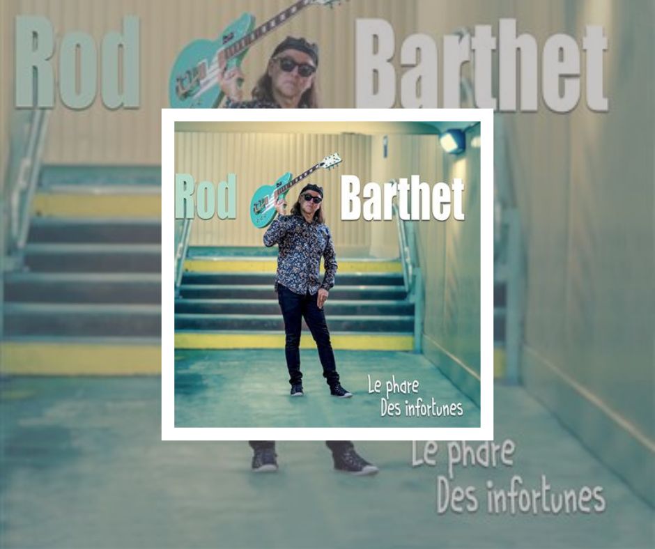 🔴 [Chronique] – Rod Barthet – Le Phare des Infortunes (2025) par Le Doc ...