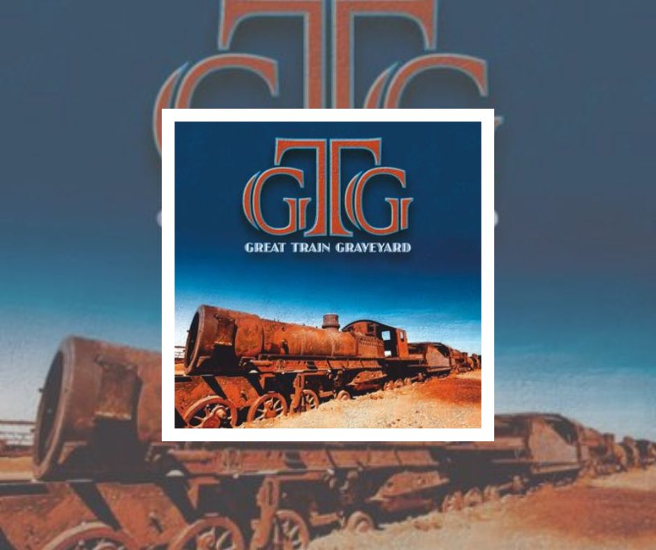 🔴 [Chronique] – GTG – Great Train Graveyard (2025) par Le Doc.🔴 – Vinylestimes Classic Rock ...