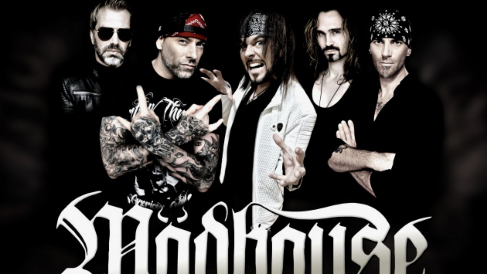 🟠 [Chronique] Madhouse – Plead The Fifth (2025) par Le Doc. 🟠 ...