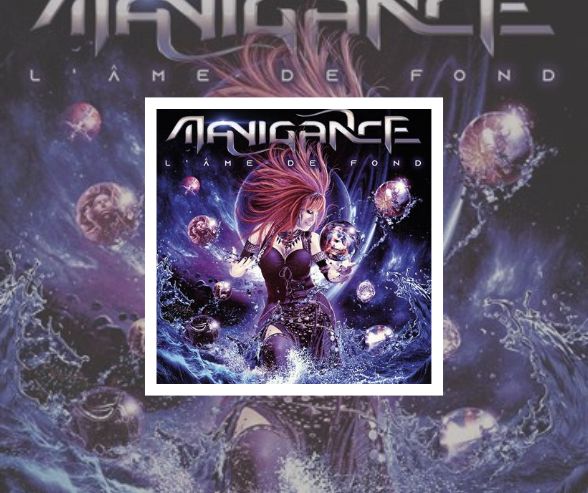 🔴 [Chronique] – Manigance – L’Âme de Fond (2025) par Le Doc. 🔴 ...