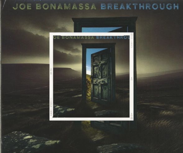🔴 [Chronique] Joe Bonamassa – Breakthrough(2025) par Le Doc. 🔴 ...