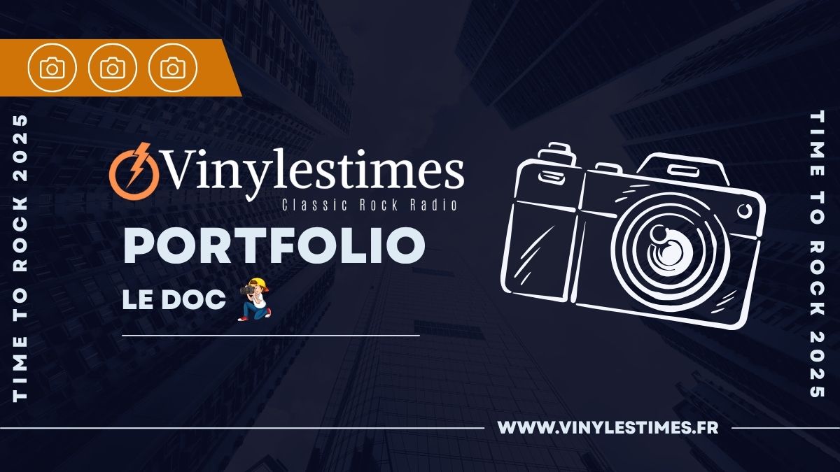 Portfolio – Battle Beast – Time To Rock par le DOC (2025 ...