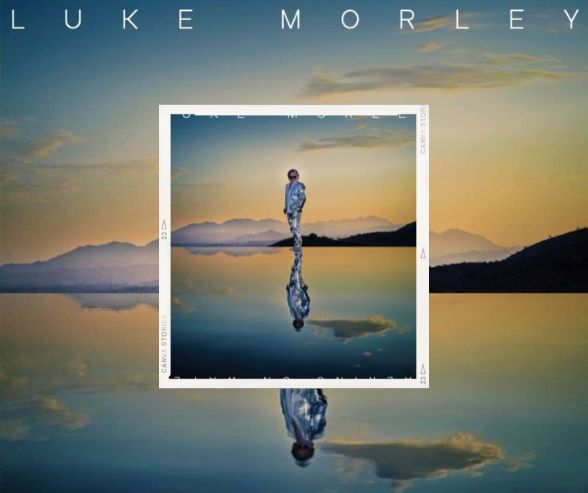 🔴 [Chronique] Luke Morley – Walking on Water (2025) par Le Doc. 🔴 ...