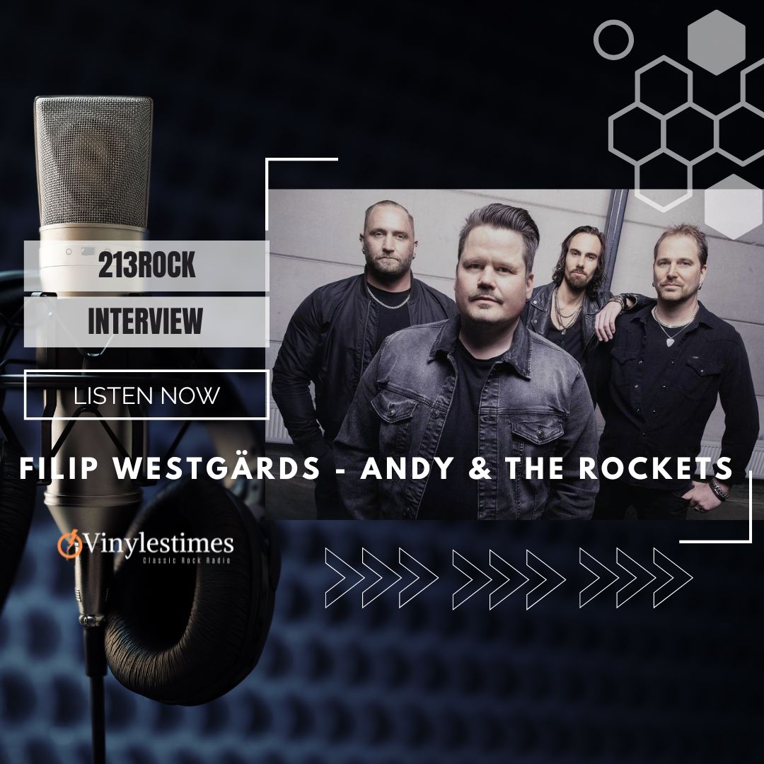 🎙 [Interview] – 213Rock Harrag Melodica Live interview avec Filip ...