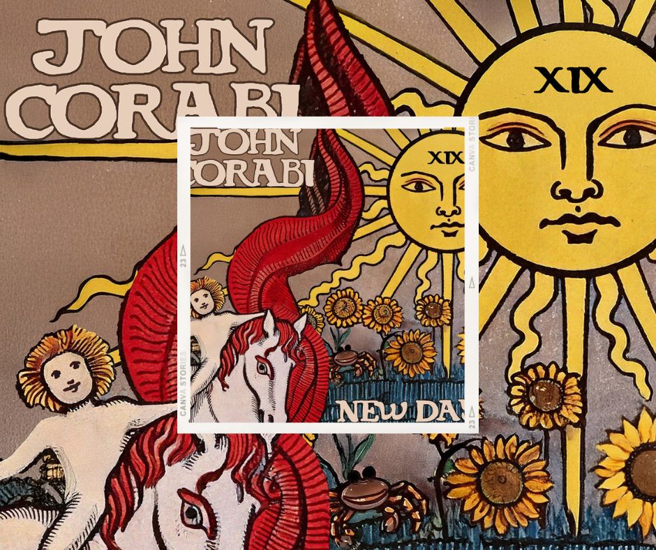 🔴 John Corabi – nouvel extrait de « New Day » Ecoutez « When I Was ...