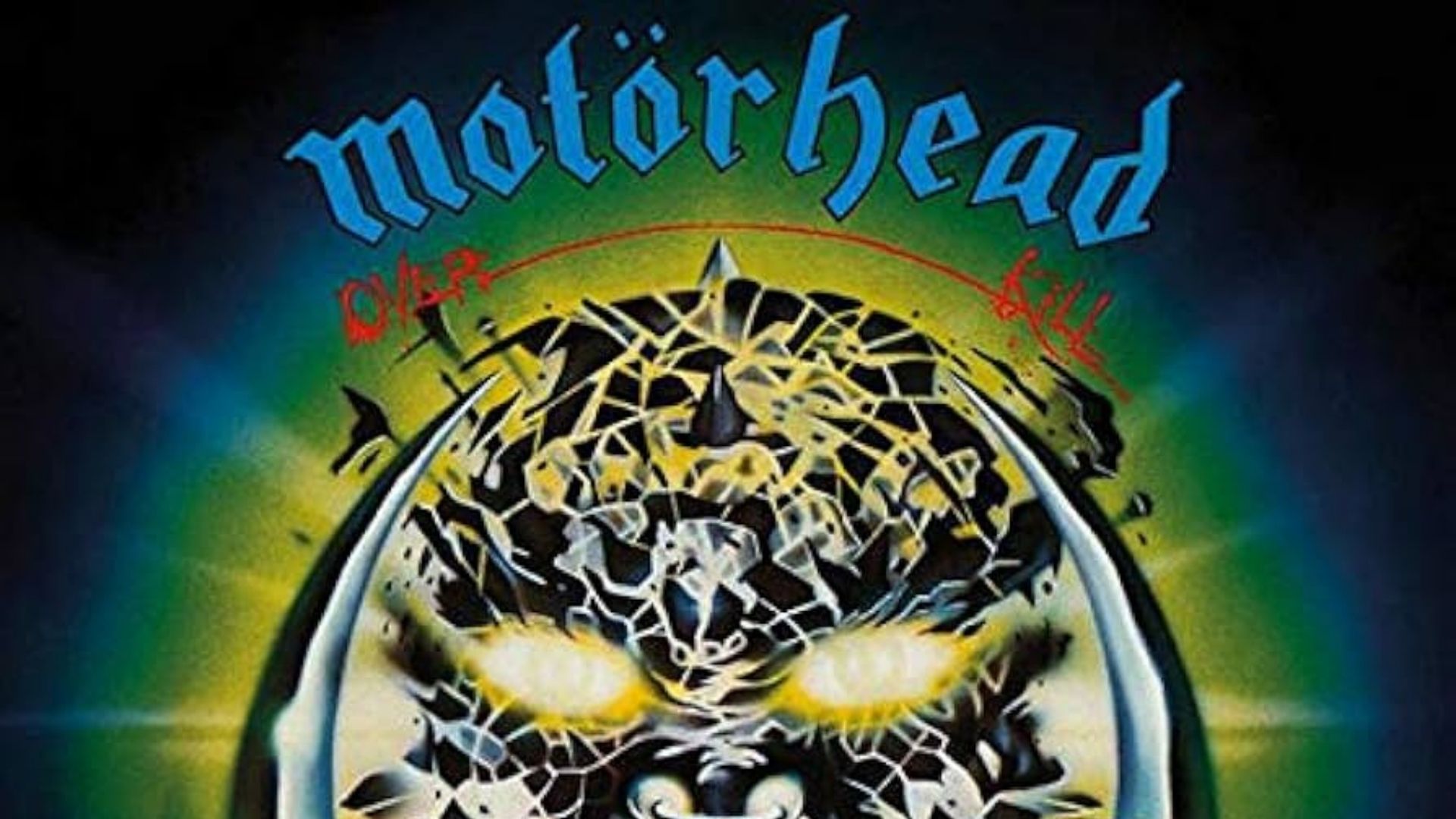 👉 CLASSIC ROCK ARCHIVES – Motorhead – Overkill (1979) par Le Doc ...