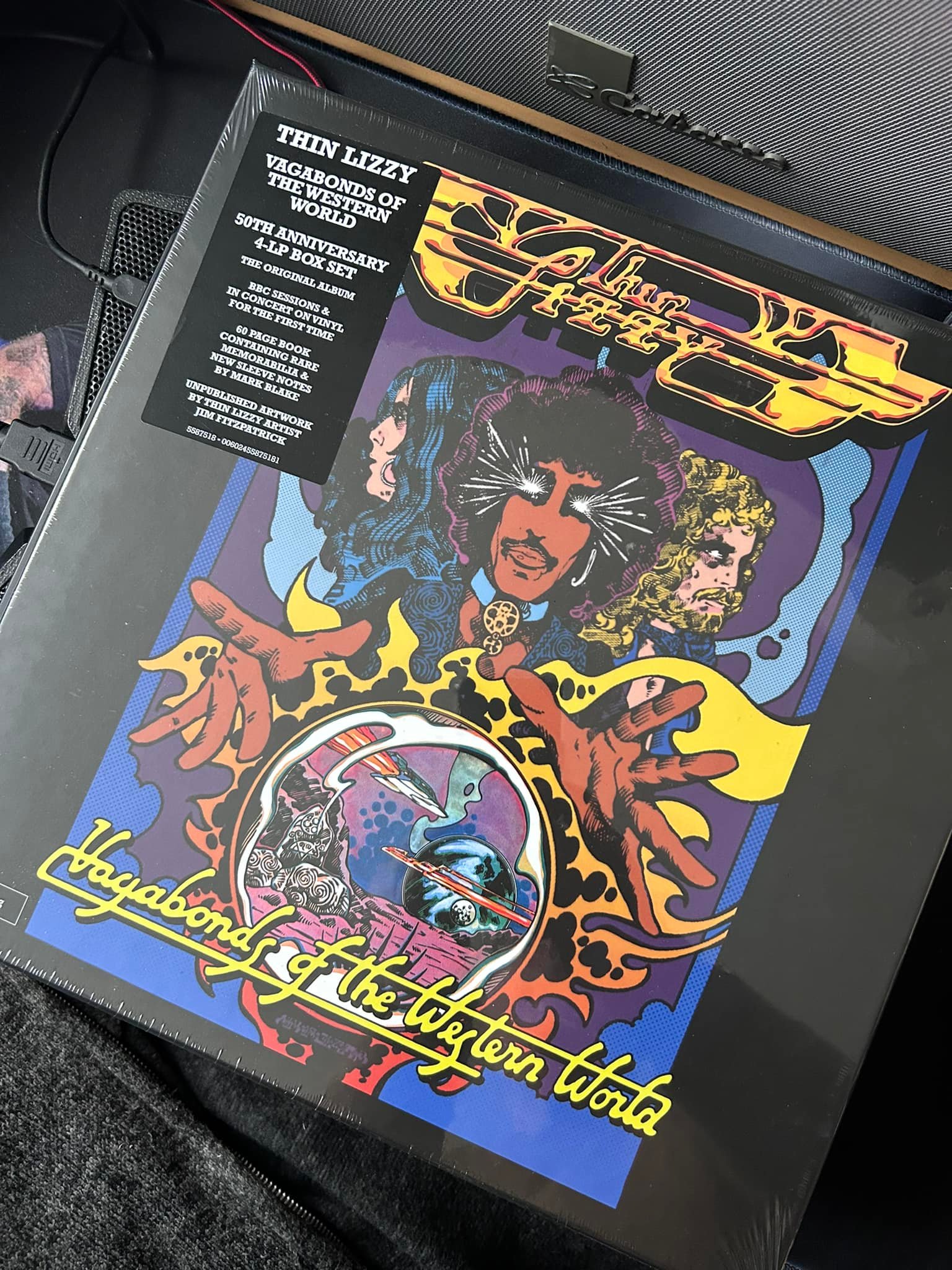 🎙 [Interview] – 213Rock Harrag Melodica reçoit Bobby "Blitz" Ellsworth ...